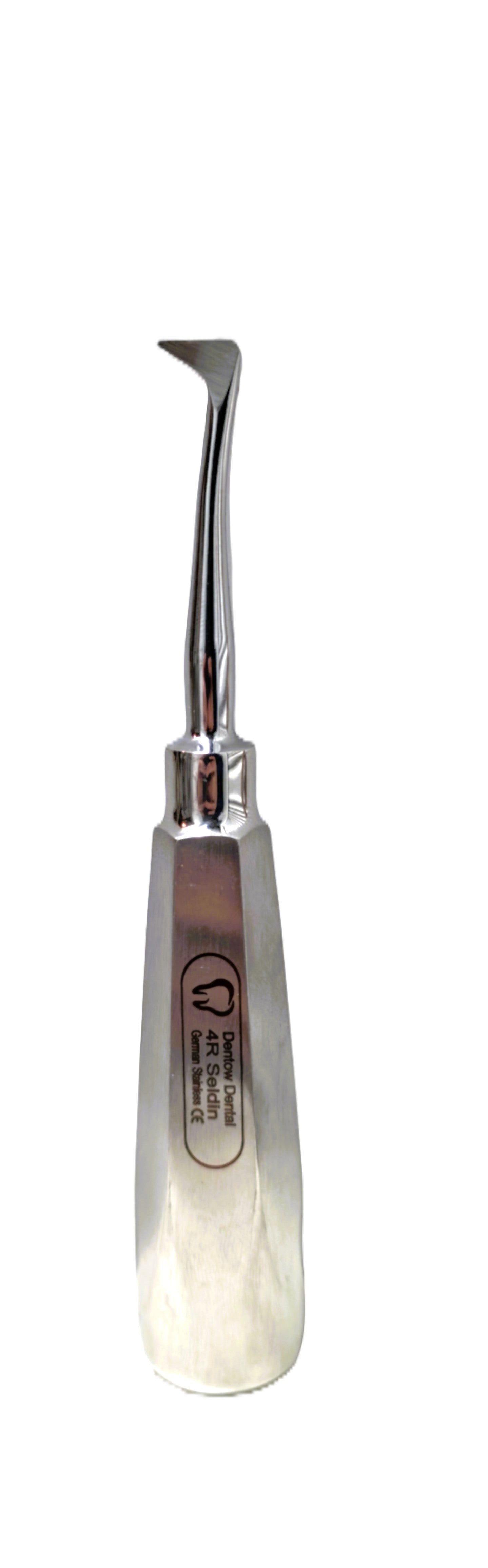 4R Seldin Dental Elevator | Dentow Dental